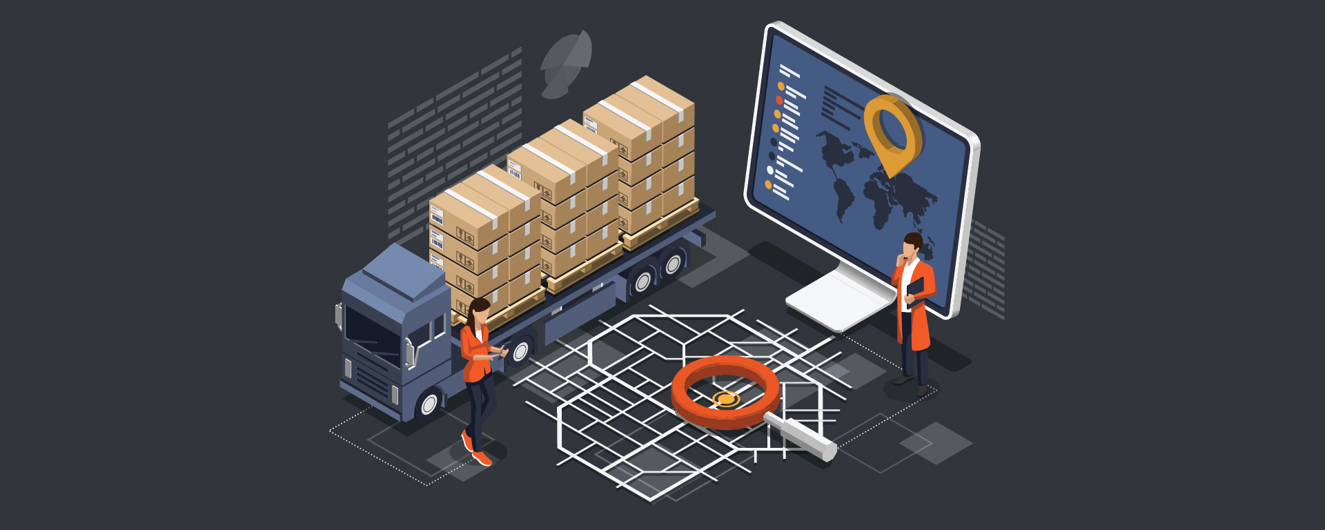 What Is Container Tracking? Everything You Need to Know About Cargo ...